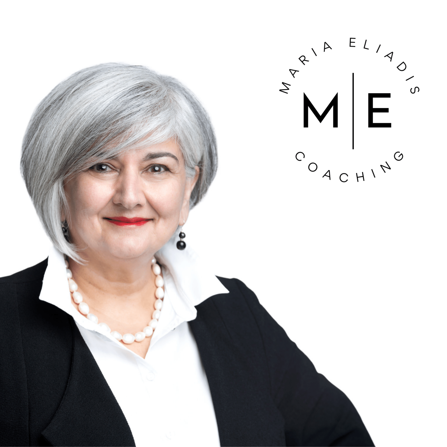 Home - Maria Eliadis Coaching